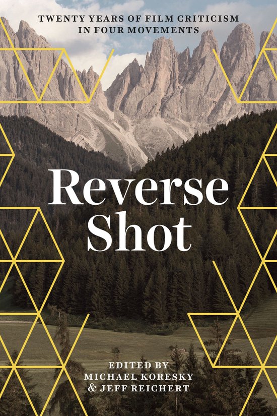 Reverse Shot (ebook), Michael Koresky & Jeff Reichert | 9781625677082 | Boeken | bol