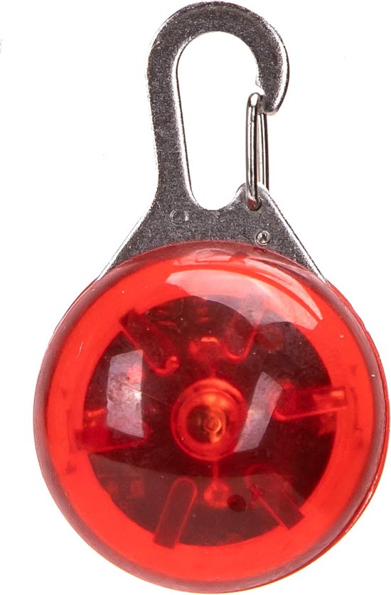 Nobleza Hondenlampje - Verlichting voor hond - Led lampje - Honden ...