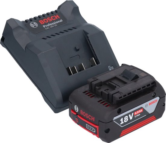 Bosch GLI 18V-800 Professionele acculamp 18 V 800 lm Solo ( 0601443600 ...