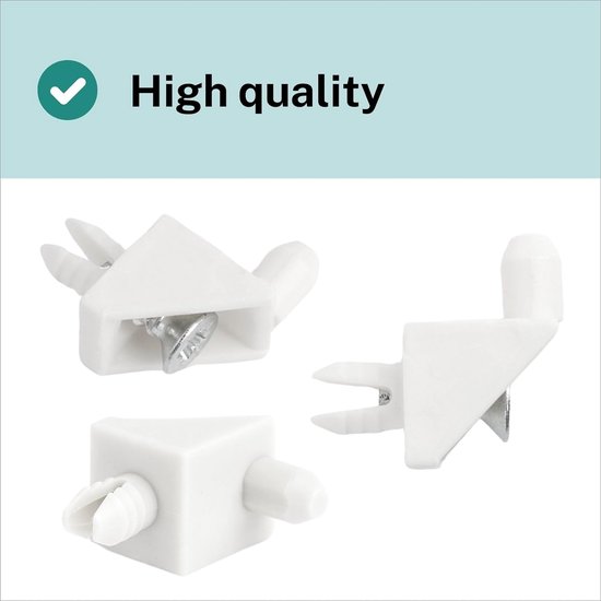 Bodemdragers 101558 geschikt als reserveonderdeel voor IKEA ...