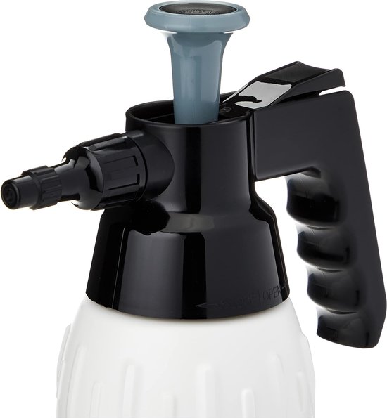 Pompsprayfles - Würth saBesto - 1 liter - professionele spuitfles | bol