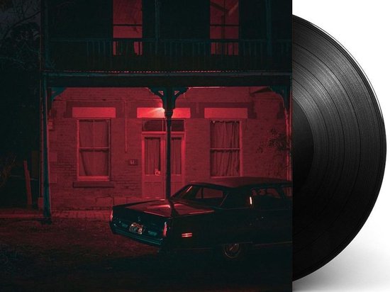 Paper Kites - At the Roadhouse (2LP), Paper Kites | Muziek | bol