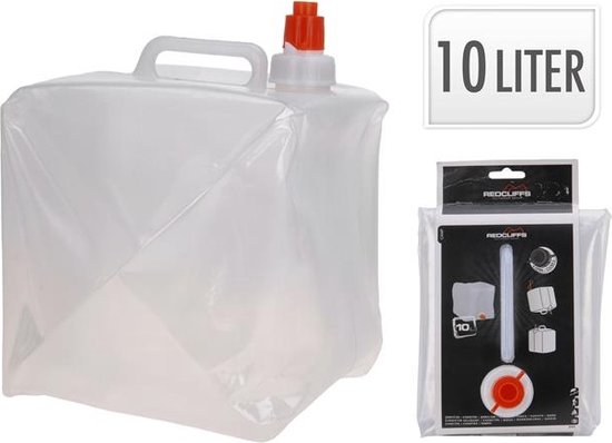 Watertank 10 Liter | bol