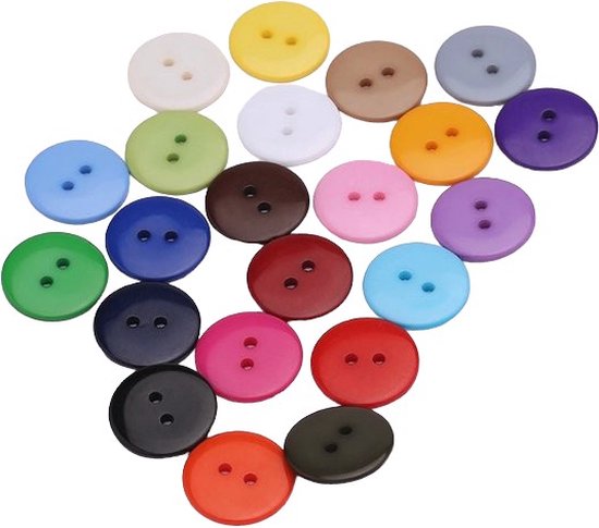 Hiden - Knopen - Cartoon - Kleding - Tassen - Knopen voor Naaien ...