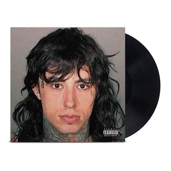 Falling In Reverse - Popular Monster (LP), Falling In Reverse | Muziek ...