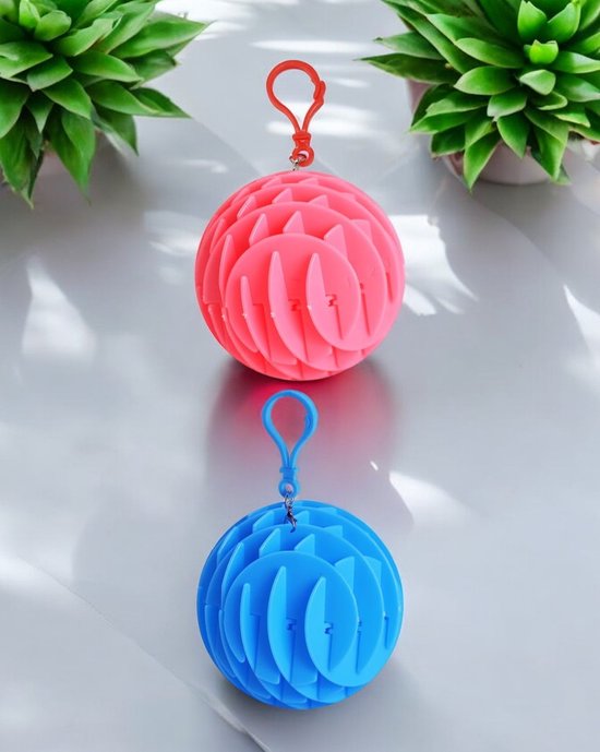 Klikkopers® - 16 cm - Fidget Worm - Morf Worm - Morph Worm - Fidget ...