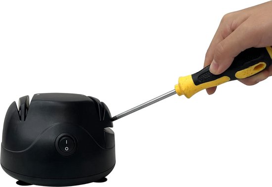 Elektrische messenslijper - Electrische messenslijper - Messenslijper ...