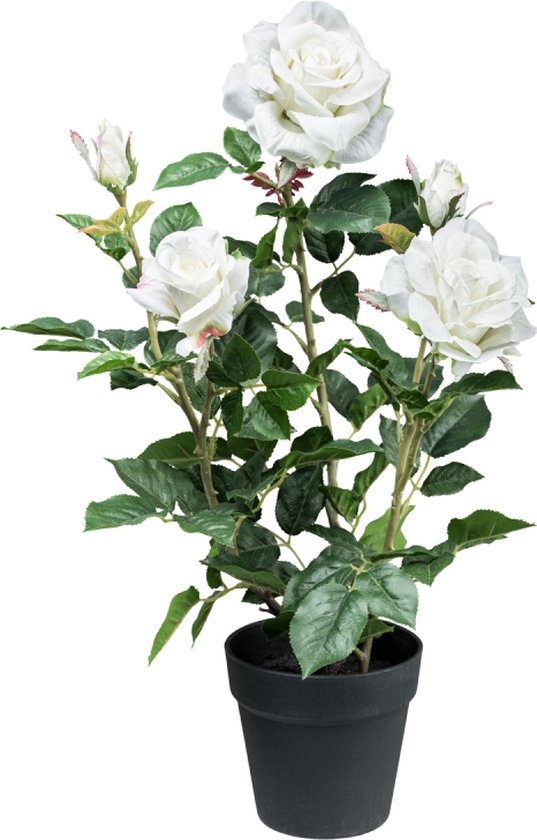 Kunstplanten - kunstplant - kunstbloemen - rozen - roos - kunst bloemen ...