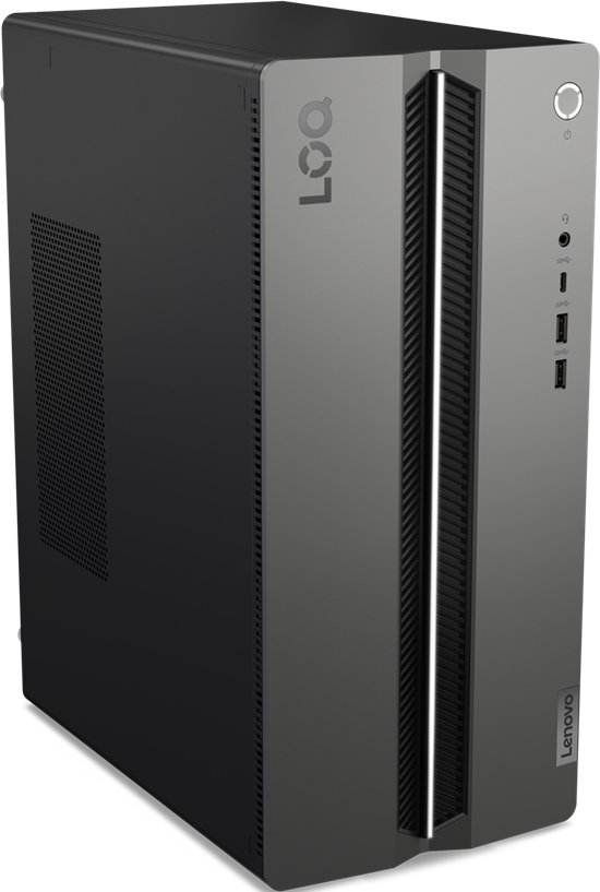 Lenovo Legion LOQ 17IRR9 Gaming PC - RTX 4060 - Core i5 - 32 GB RAM ...