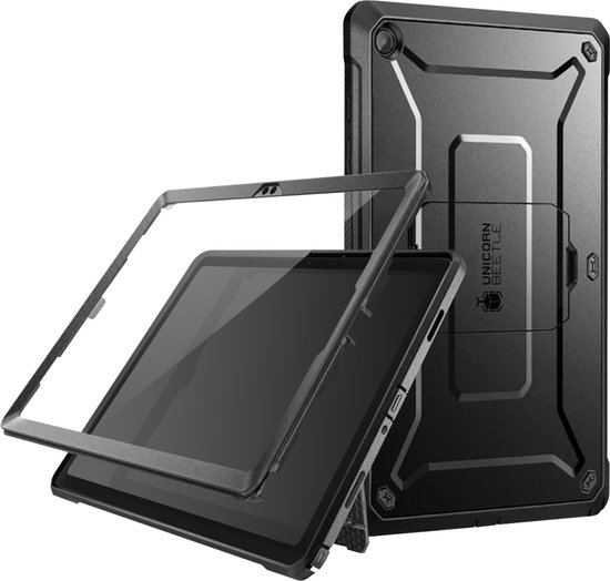 Supcase - Tablet hoes geschikt voor Samsung Galaxy Tab A9 Plus - Unicorn Beetle Pro... | bol