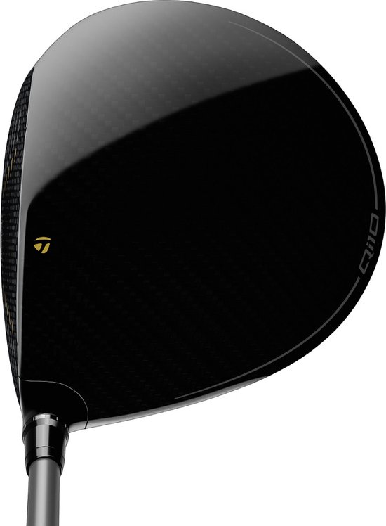 TaylorMade Qi10 Max Driver 2024 Designer Series - Gold Dust | | Stiff ...