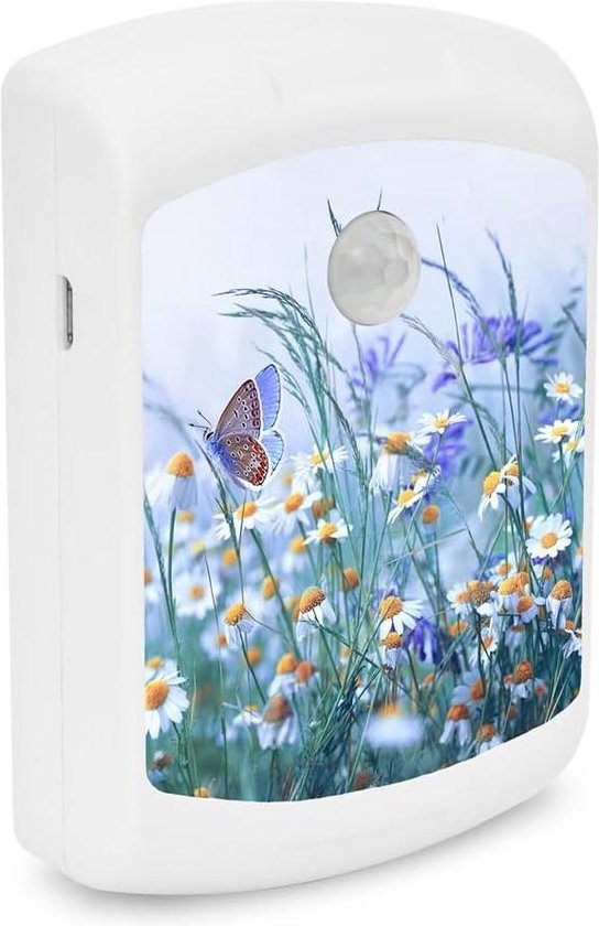 Motion Activated Sound Box - Natuurgeluiden Vogelgezang ...