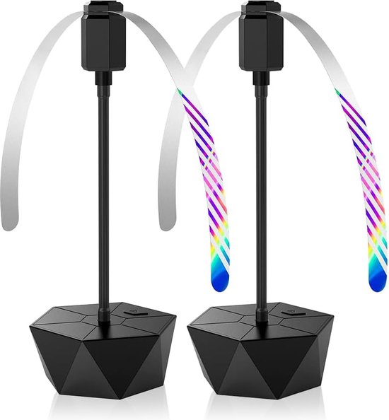 Vliegenverjager voor op Tafel - Vliegenverjager - Fly Fan - Vliegen ...