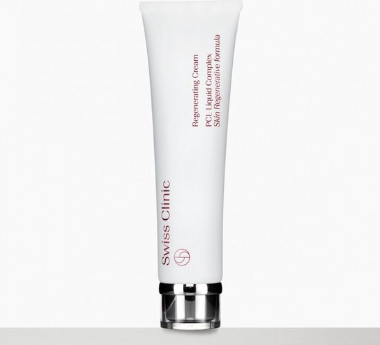 Swiss Clinic - Regenerating Cream | bol
