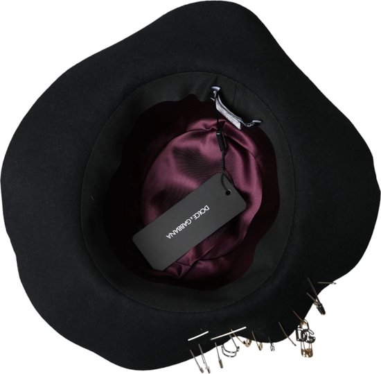 Protective Face Shield Bucket Hat - Black Hats | bol