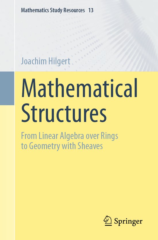 Mathematics Study Resources- Mathematical Structures | 9783662694114 ... Mathematics Study Resources- Mathematical Structures | 9783662694114 ...