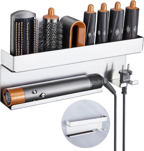 Dyson® Airwrap Houder - Dyson Fohn Houder - Dyson Airwrap Holder ...