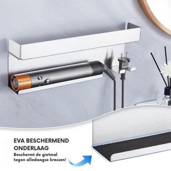 Dyson® Airwrap Houder - Dyson Fohn Houder - Dyson Airwrap Holder ...