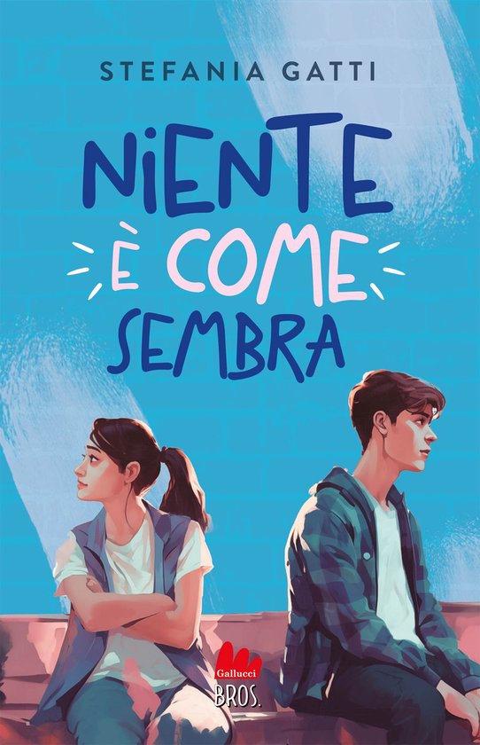 Niente è come sembra (ebook), Stefania Gatti | 9791222108131 | Boeken | bol