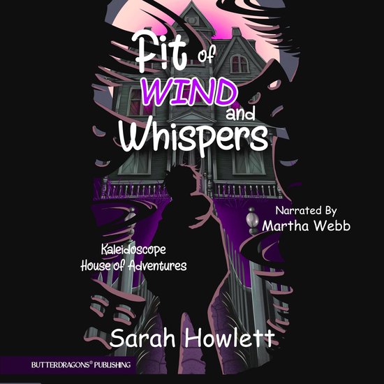 Pit of Wind and Whispers, Sarah Howlett | 9789493287686 | Boeken | bol