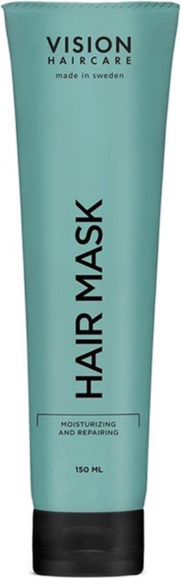 Vision Hair Mask 150ml | bol