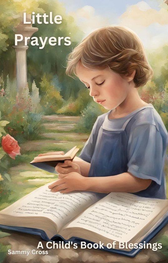 Little Prayers (ebook), Sammy Cross | 9798227864048 | Boeken | bol