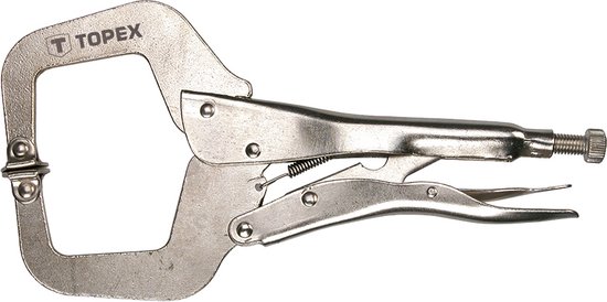TOPEX 32D459 Griptang C 280mm | bol