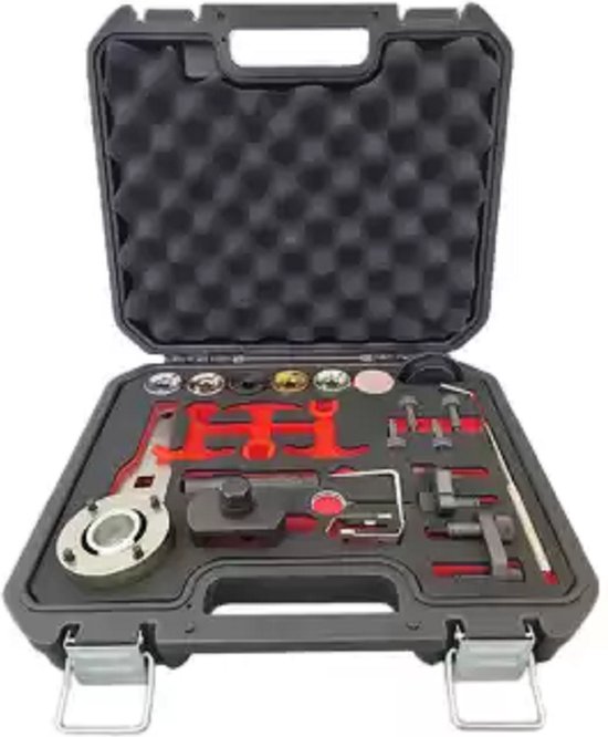 Engine Timing Tool Kit for VW Audi TSI TFSI 1.8L 2.0L | bol