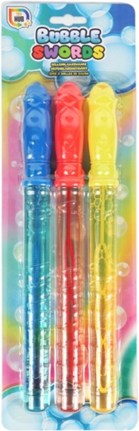 Bubble snorde bellenblaas | bol