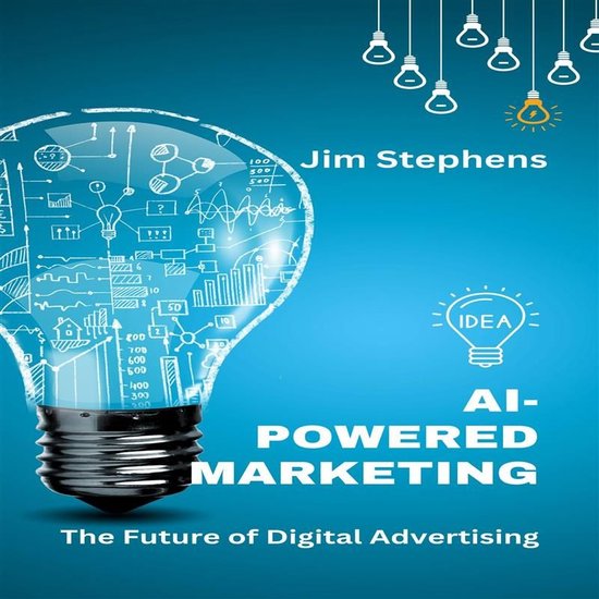 AI-Powered Marketing, Jim Stephens | 9791222099484 | Boeken | bol