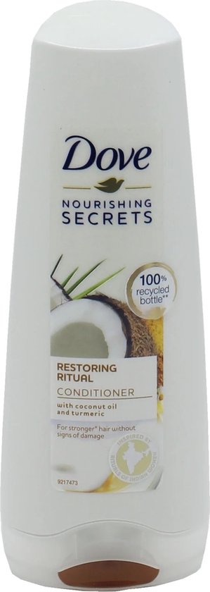 Dove Conditioner Restoring 200 ml | bol