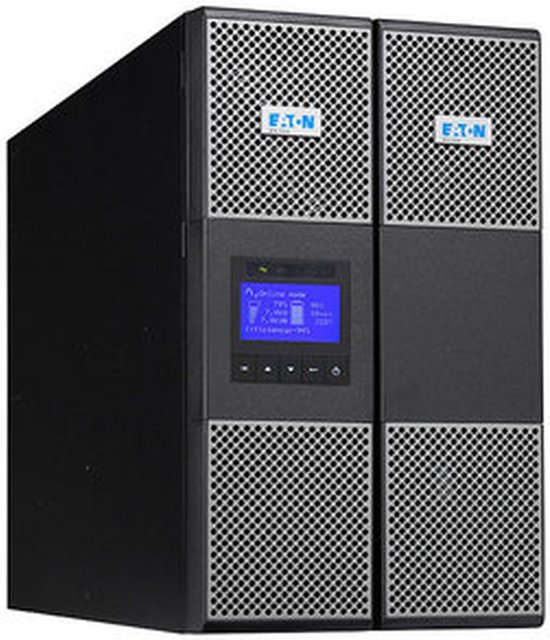 Eaton 9PX 11000i HotSwap UPS Dubbele conversie (online) 11 kVA 10000 W ...