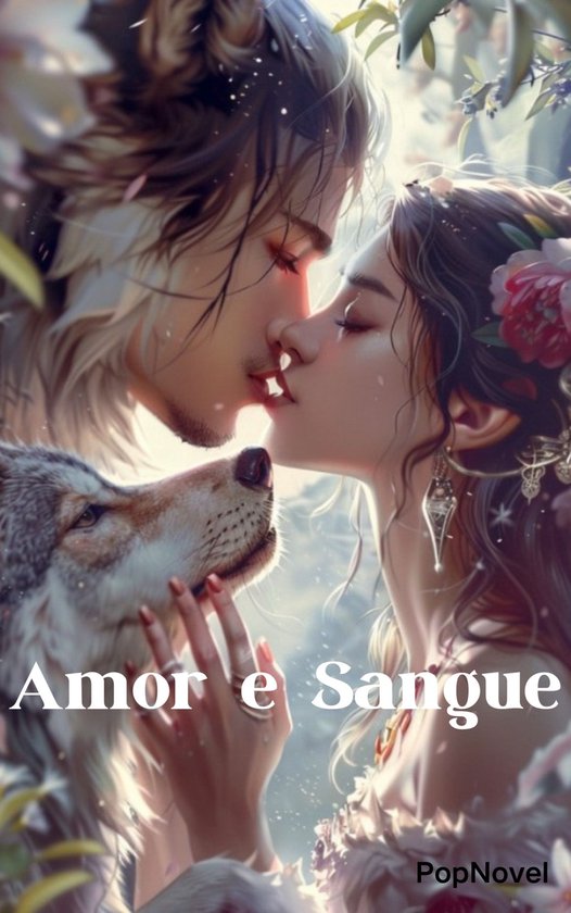 Amor e Sangue (ebook), PopNovel | 6610000604760 | Boeken | bol