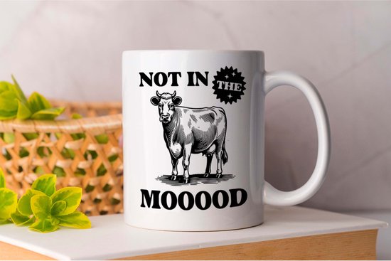 Mok Not in The Mood - Funny - Hilarious - LOL - Comedy - Grappig ...