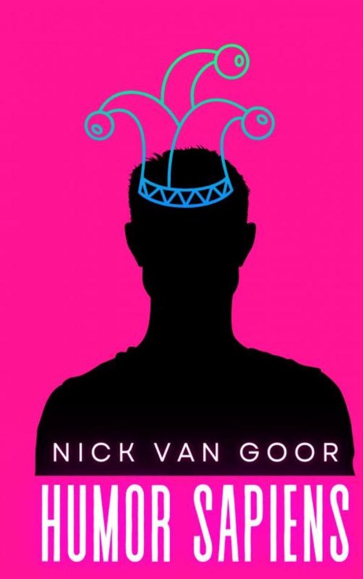 Humor sapiens, Nick Van Goor | 9789403743547 | Boeken | bol