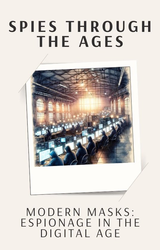 Spies Through the Ages: The Secret Lives of History's Greatest Agents 6 ...