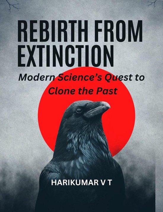 “Rebirth from Extinction: Modern Science’s Quest to Clone the Past ...