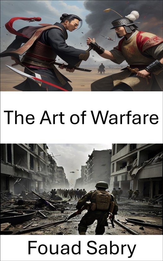 Military Science 5 - The Art of Warfare (ebook), Fouad Sabry ...