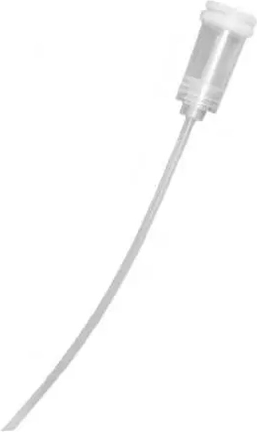 TRANSPARENT DOSING DISPENSER 0 TO 20 ML | bol