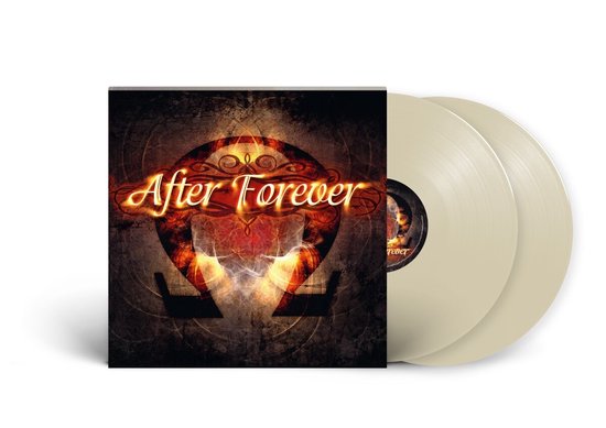 After Forever - After Forever (2 LP) (Coloured Vinyl) (Limited Edition ...