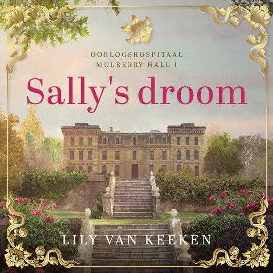 Sally's droom, Lily Van Keeken | 9789047209911 | Boeken | bol