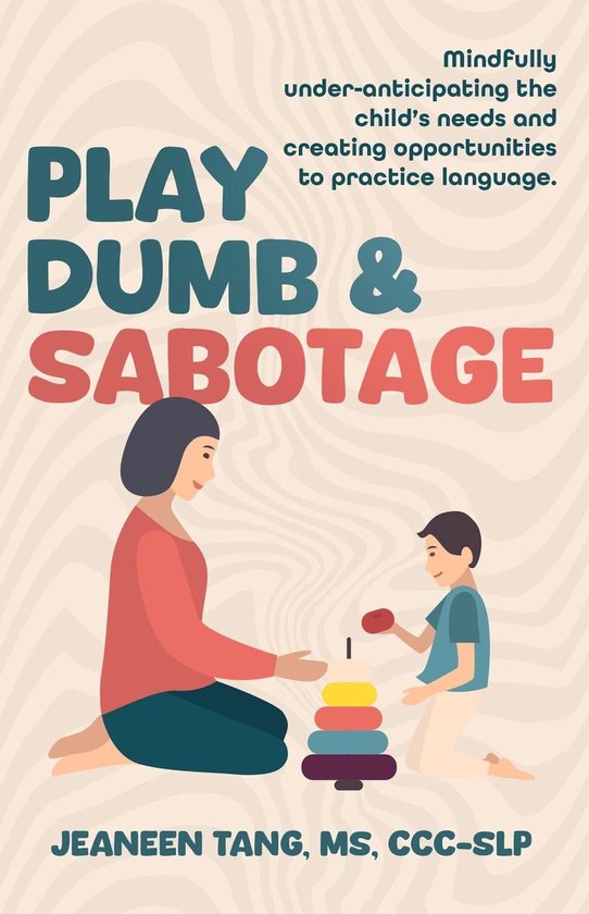Play Dumb & Sabotage (ebook), Jeaneen Tang | 9798227206008 | Boeken | bol