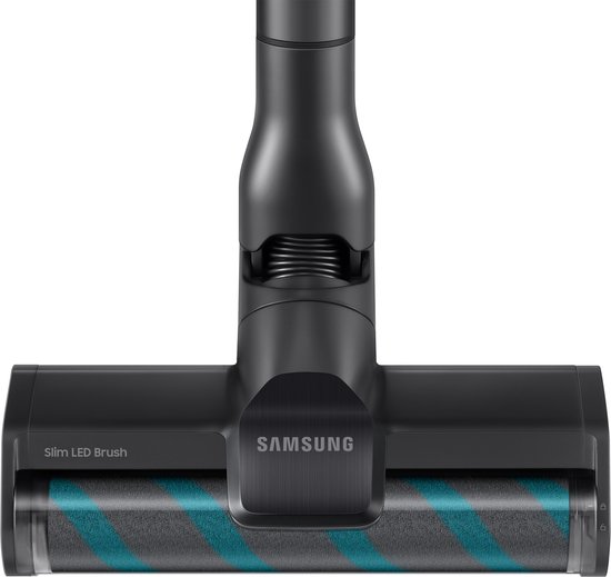 Samsung Bespoke Jet - Steelstofzuiger - 200 Watt - Zakloos - Woody ...