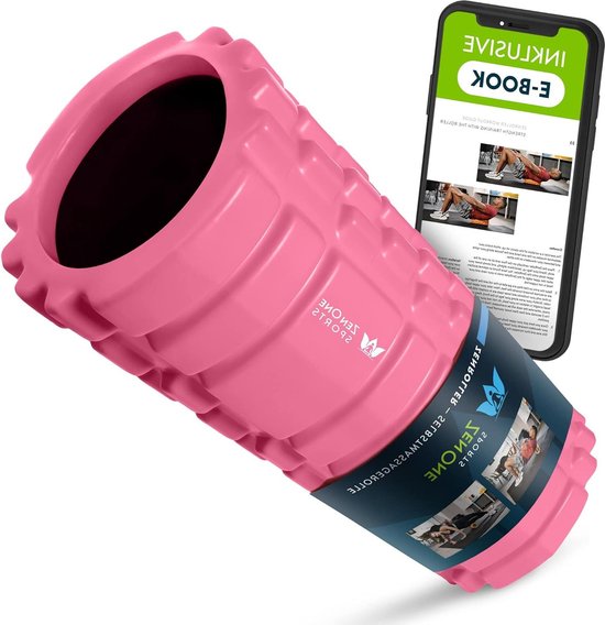 Deep Tissue Muscle Massage Trigger Point Massager - Muscle Tension ...