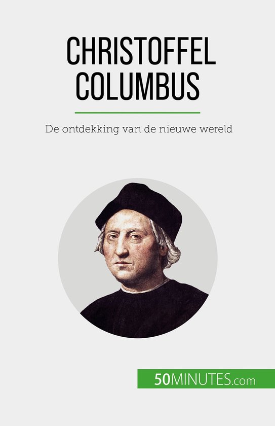 Christoffel Columbus (ebook), Romain Parmentier | 9782808605007 ...