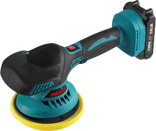 Polijstmachine - Polijstmachines - Polijstmachine Auto - Polijstmachine ...