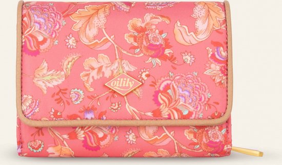 Oilily - Zina Wallet - One size | bol