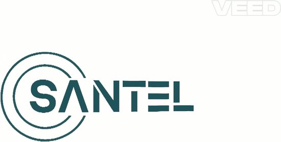 Santel - Draadloze Deurbel - Ontvanger op stroom - Draadloos - Deur Bel ...