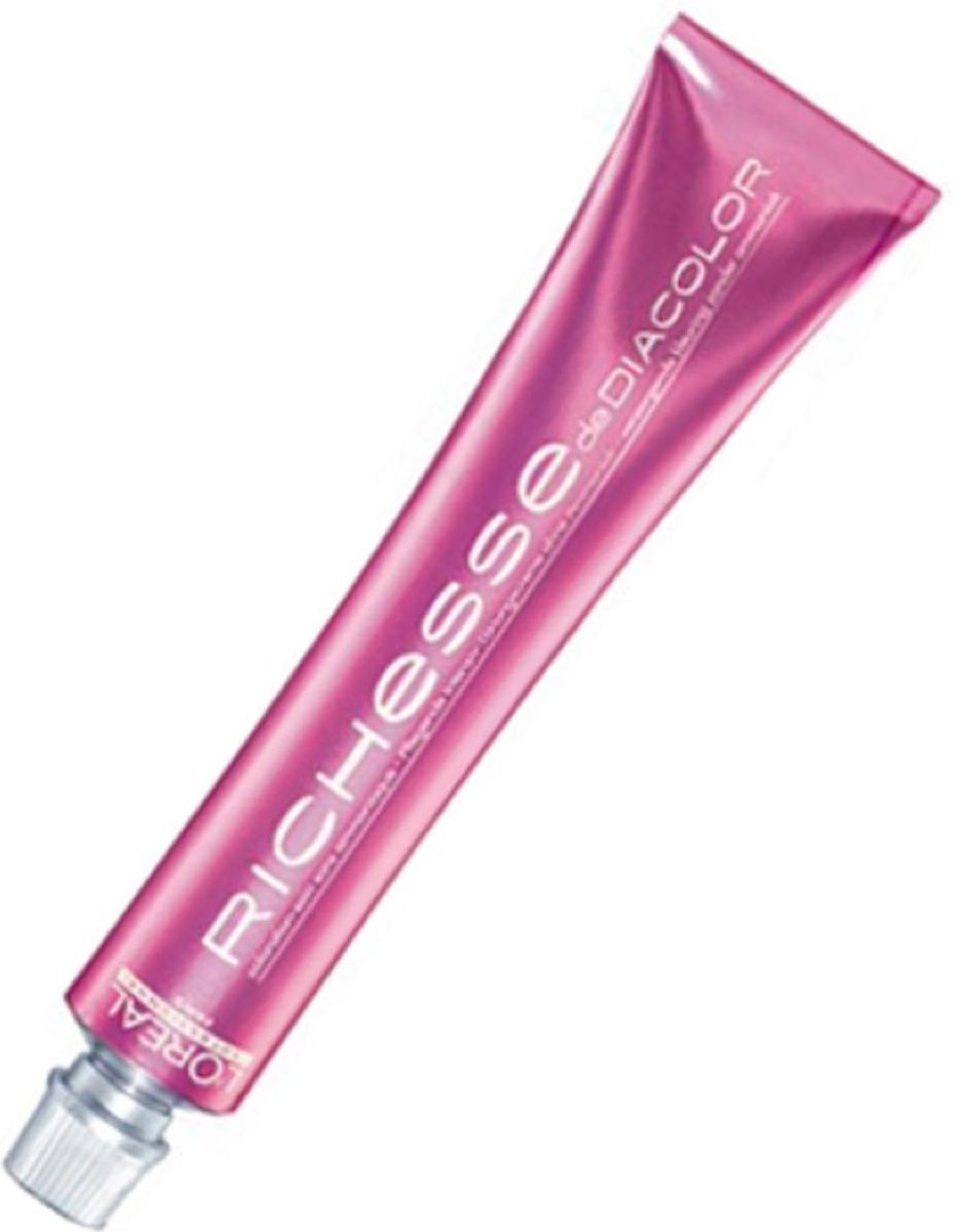L'Oreal Diacolor Richesse 6.24 Pearly Chestnut | bol.com
