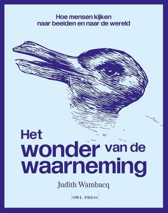 Het wonder van de waarneming | 9789464983265 | Judith Wambacq | Boeken | bol